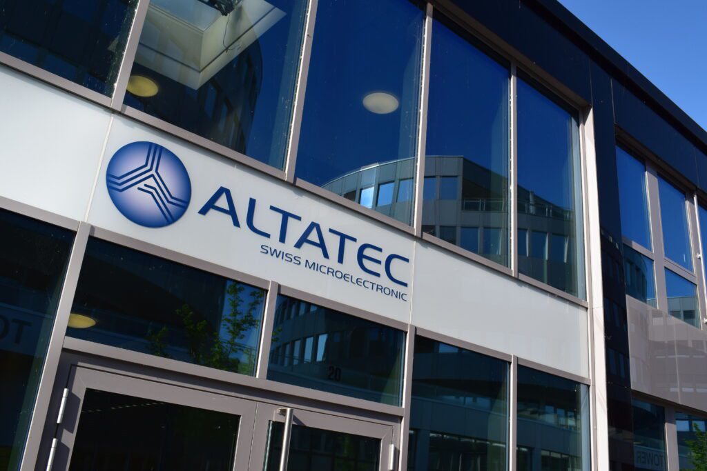 Unternehmen | Altatec Microtechnologies AG